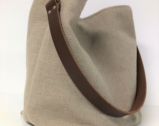 Set of Handles With Fastening on a Screw for Bag Made of - Etsy