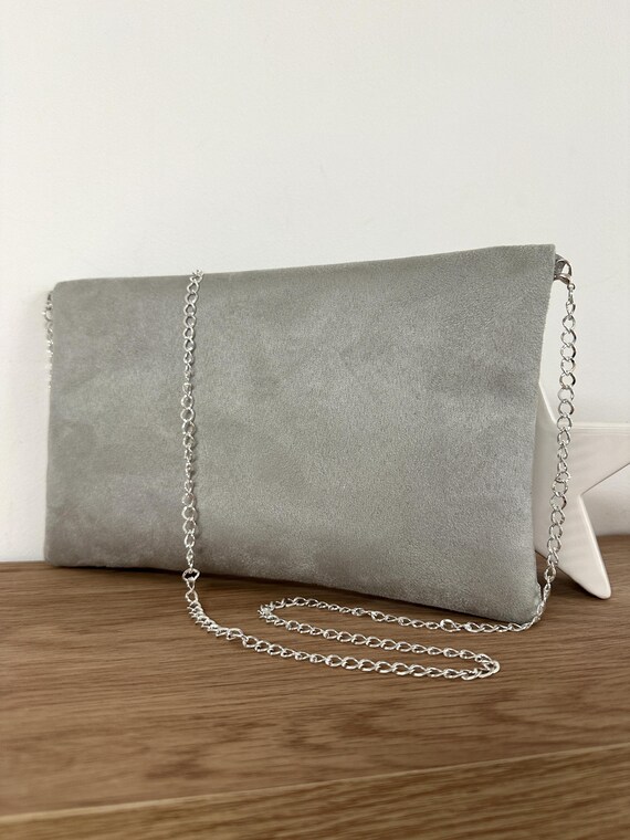 Silver handbags for weddings 60 photos - Astyledwedding.com