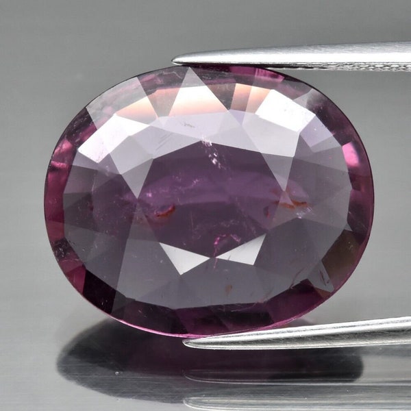 Purple Tourmaline - Etsy