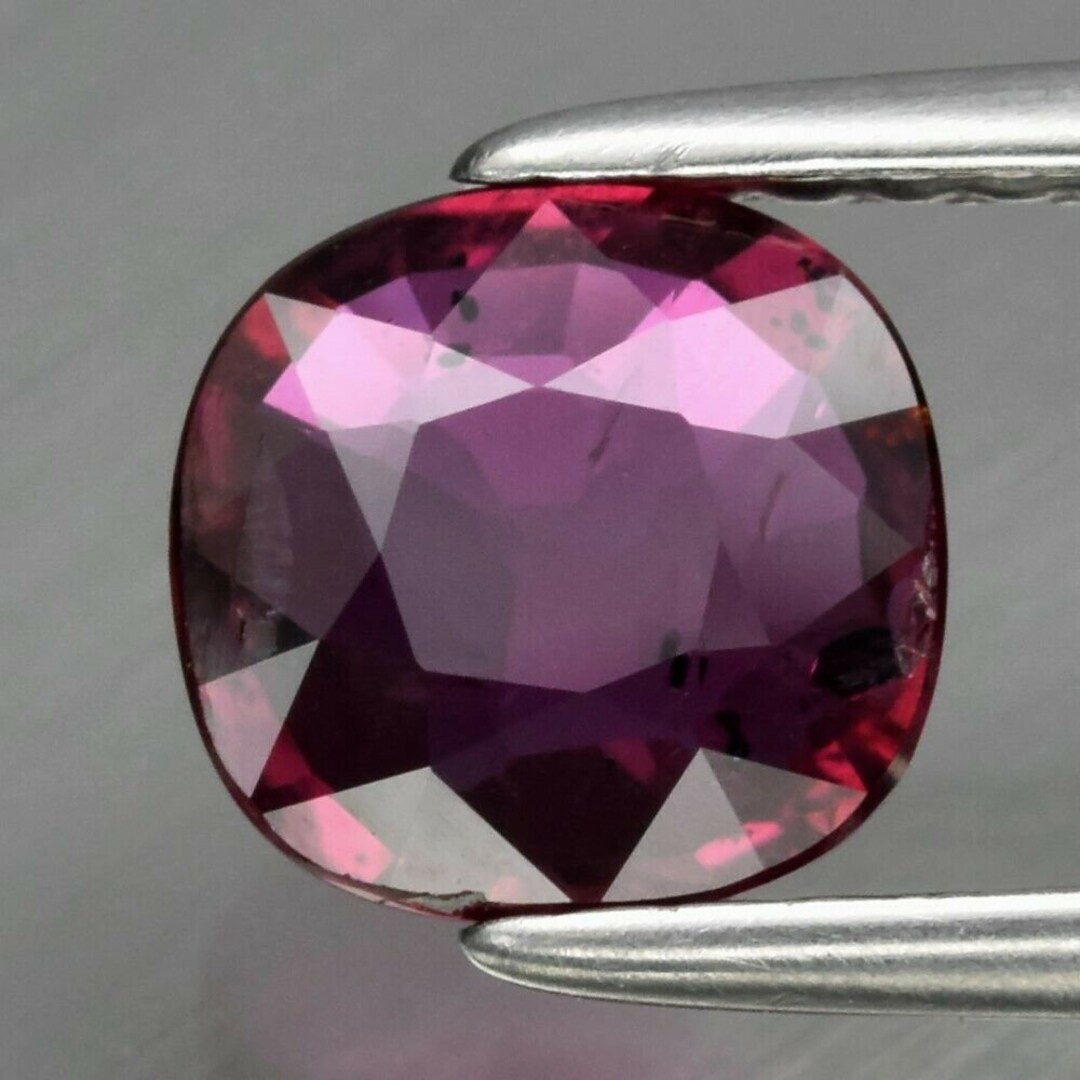 1.1 Cwt Ruby. Genuine Earth Mined. Retail Replacement 380.00. 6.3x6x4 ...