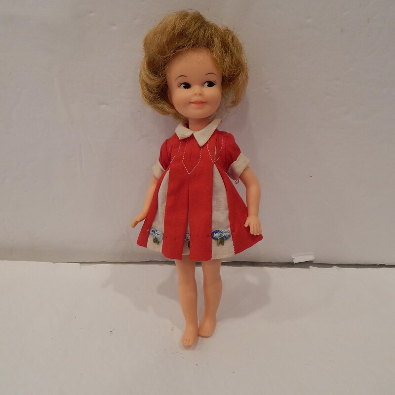 Deluxe Reading Doll - Etsy