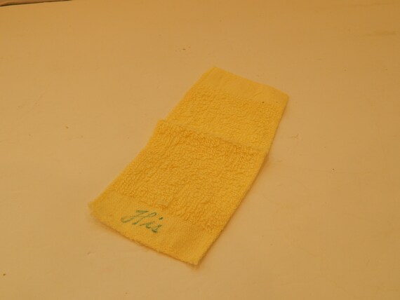 Vintage Ken Original Fashion Terry Togs 784 Mattel 1960s - Etsy