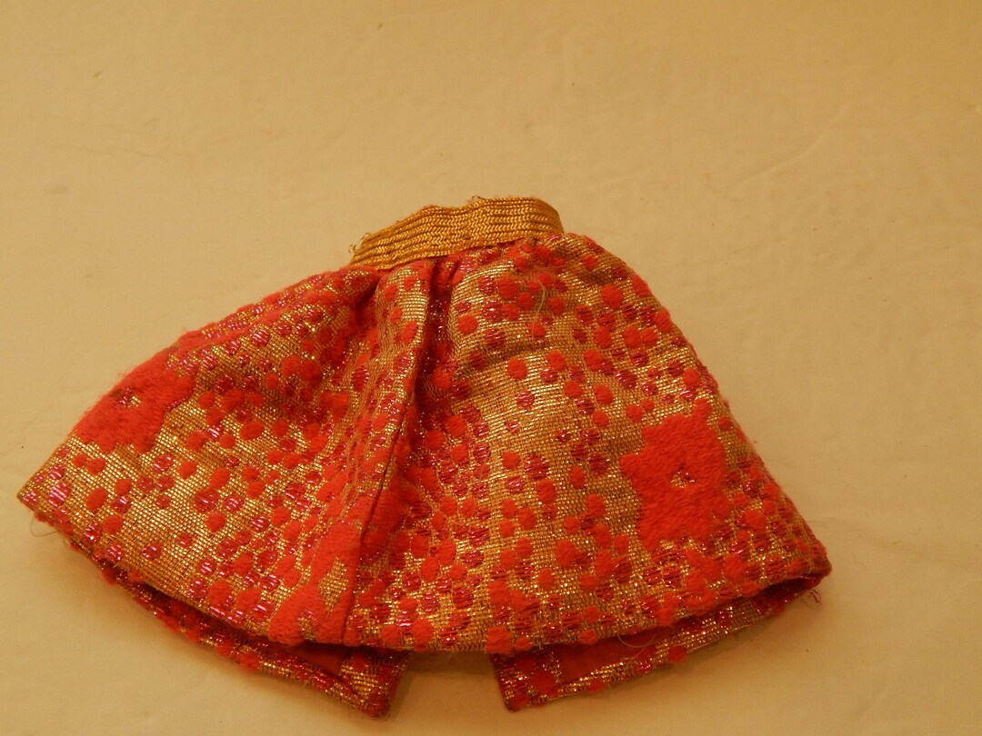 Vintage Barbie Fashion Special Sparkle 1478 Mattel 1970s - Etsy