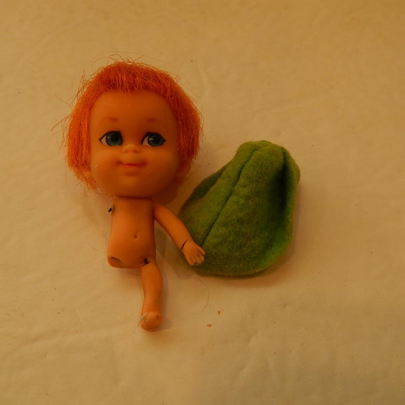 Liddle Kiddle - Etsy