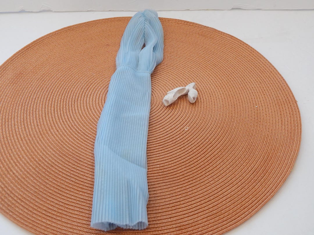 Vintage Mego Cher Doll Dress Cleopatra by Bob Mackie 1970S - Etsy