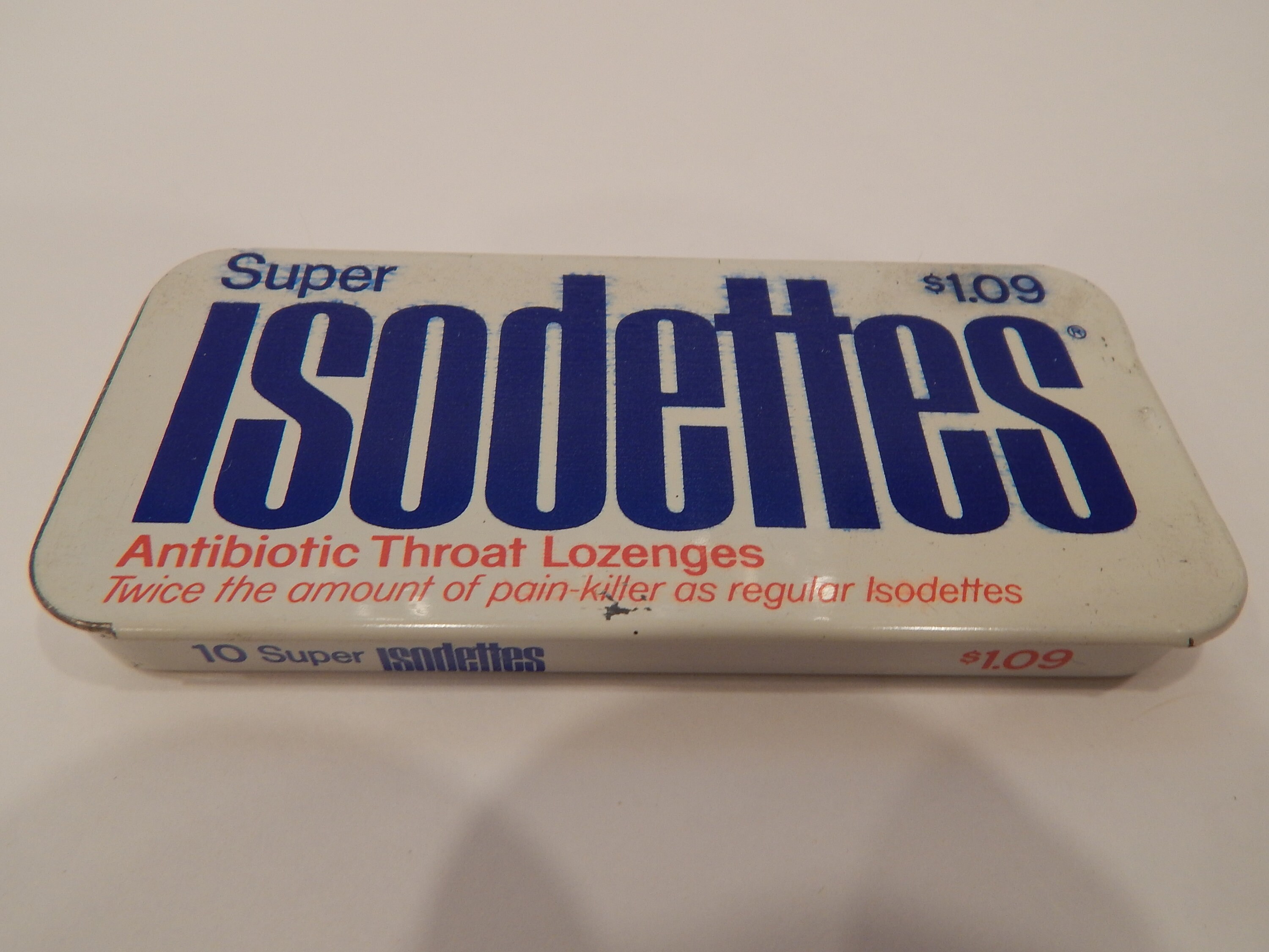 Things You Don't See Anymore Part 3 | Page 858 | TalkBass.com