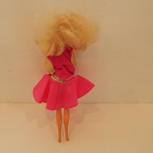 Vintage Sensations Barbie 4931 Mattel 1987 - Etsy