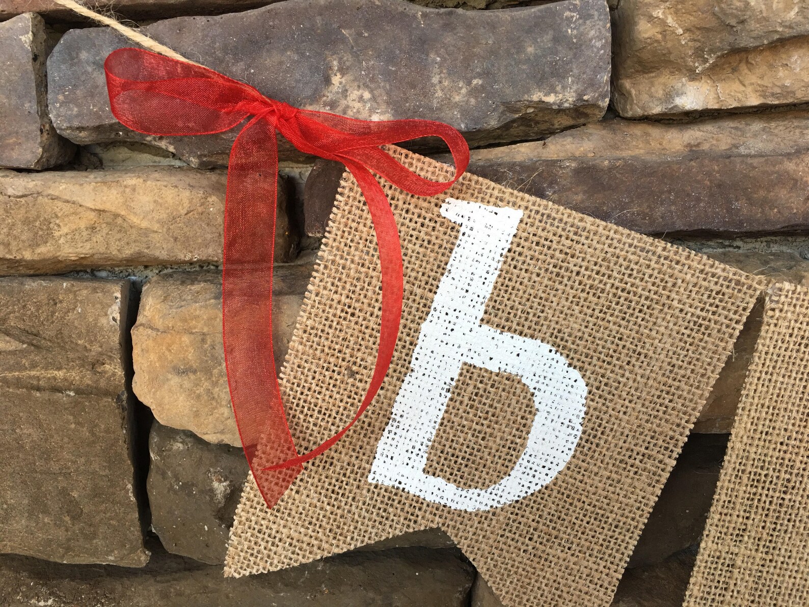 Be Mine Banner Valentine Burlap Banner Valentine's Day - Etsy