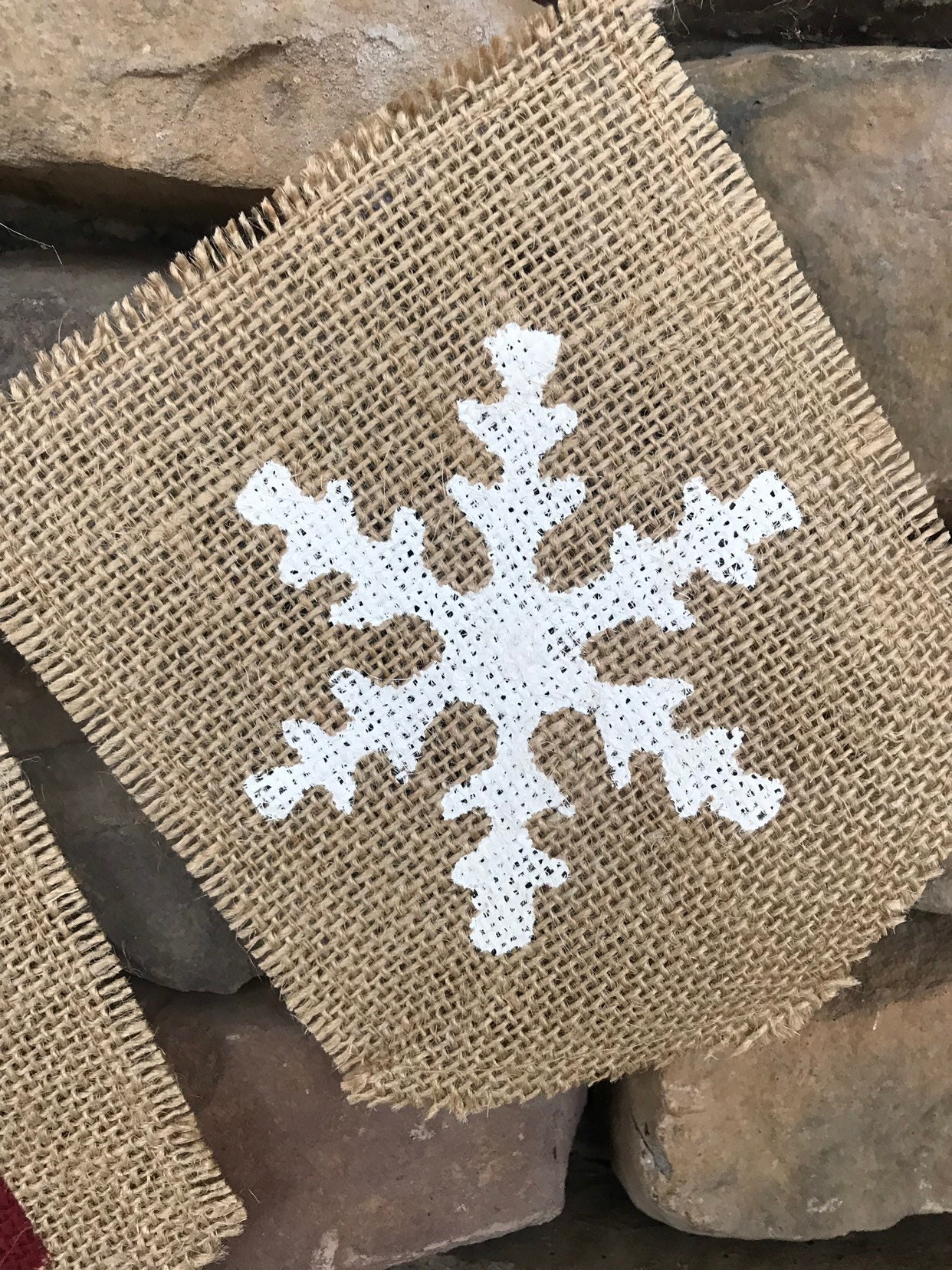 Christmas Banner, Christmas Garland, Christmas Decor, Christmas ...