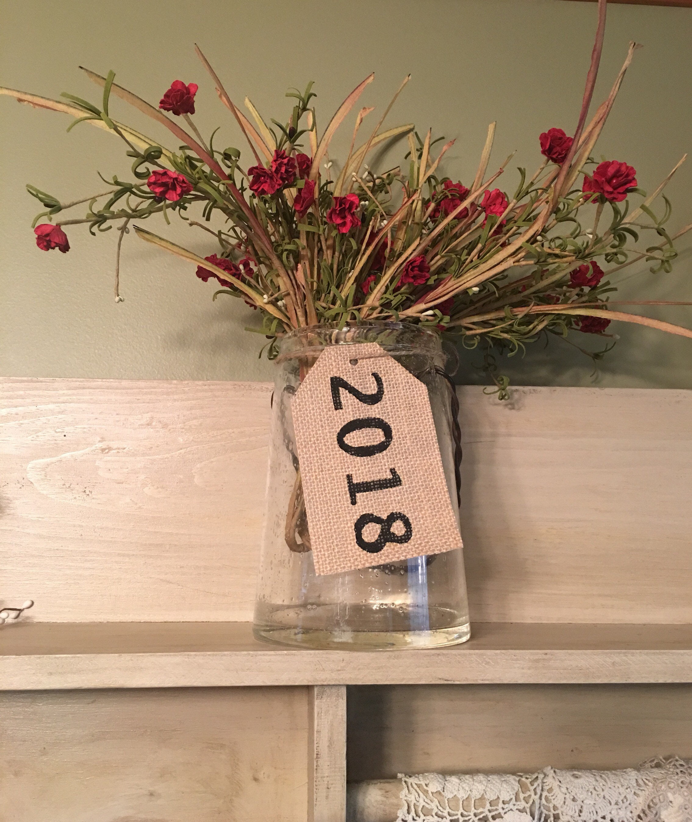 Burlap tags mason jar tags customizable burlap tags burlap | Etsy