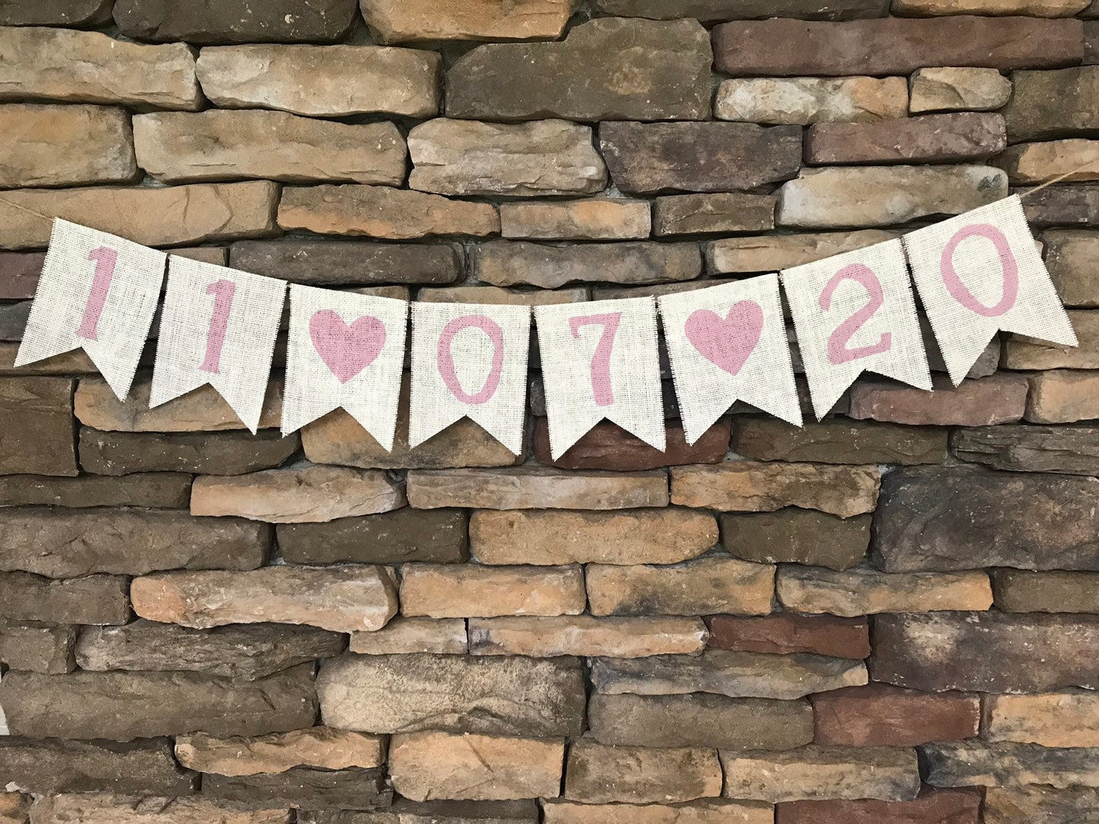 Save the Date Banner, Save the Date Photo Prop, Engagement Photo Prop ...