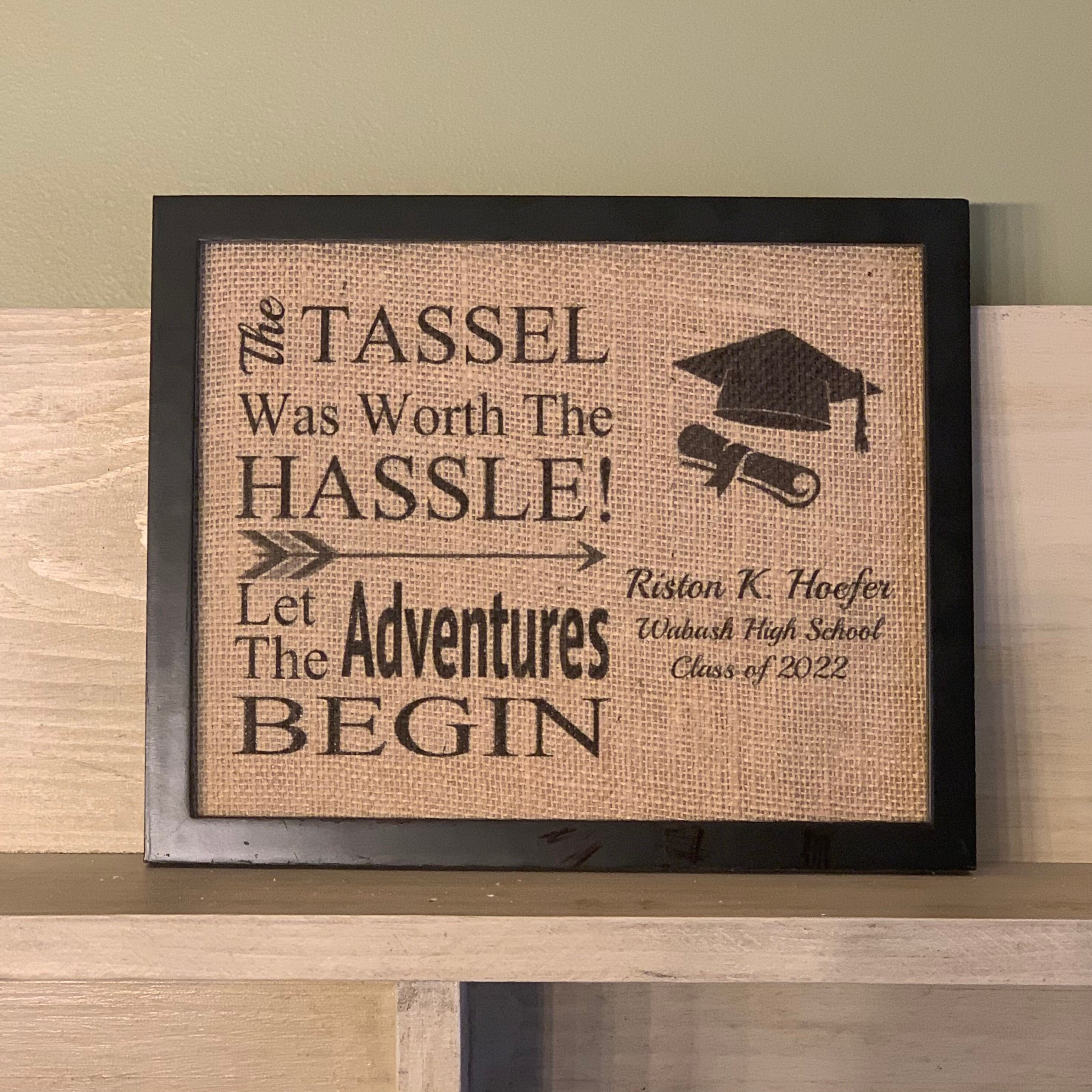 Personalized Graduation Gift, Graduation Gift, Gift for Graduate - Etsy