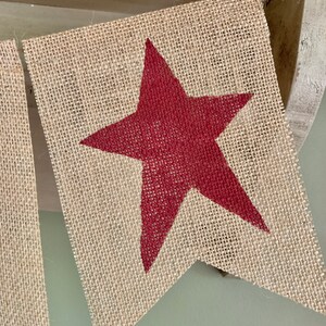 Welcome Banner, Welcome Burlap Banner, Welcome Burlap Garland ...