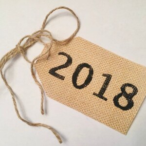 Burlap Tags, Mason Jar Tags, Customizable Burlap Tags, Burlap Table ...