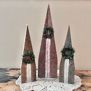 Wooden Church, Rustic Barn Wood Church, Farmhouse Church - Etsy