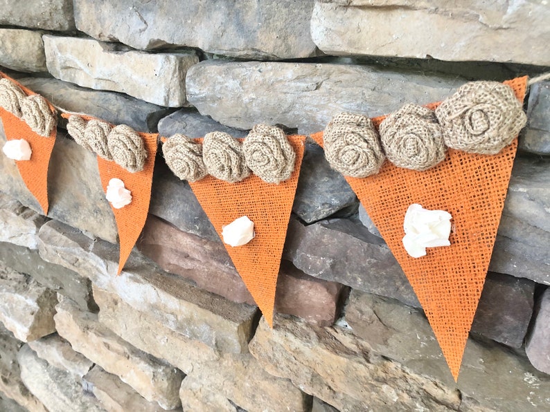 Pumpkin Pie Banner Fall Banner Thanksgiving Banner - Etsy