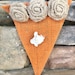 Pumpkin Pie Banner, Fall Banner, Thanksgiving Banner, Thanksgiving ...