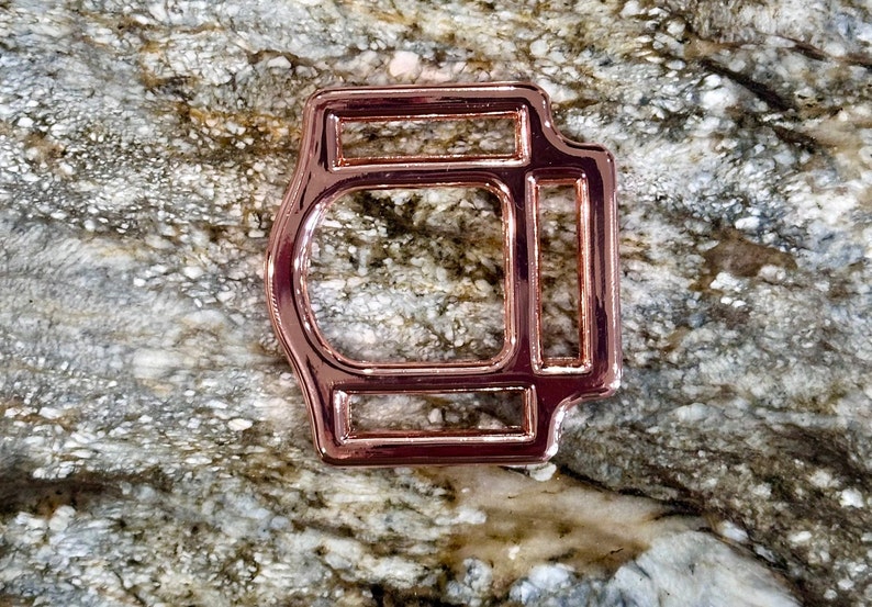 3- Sided Halter Square - Etsy
