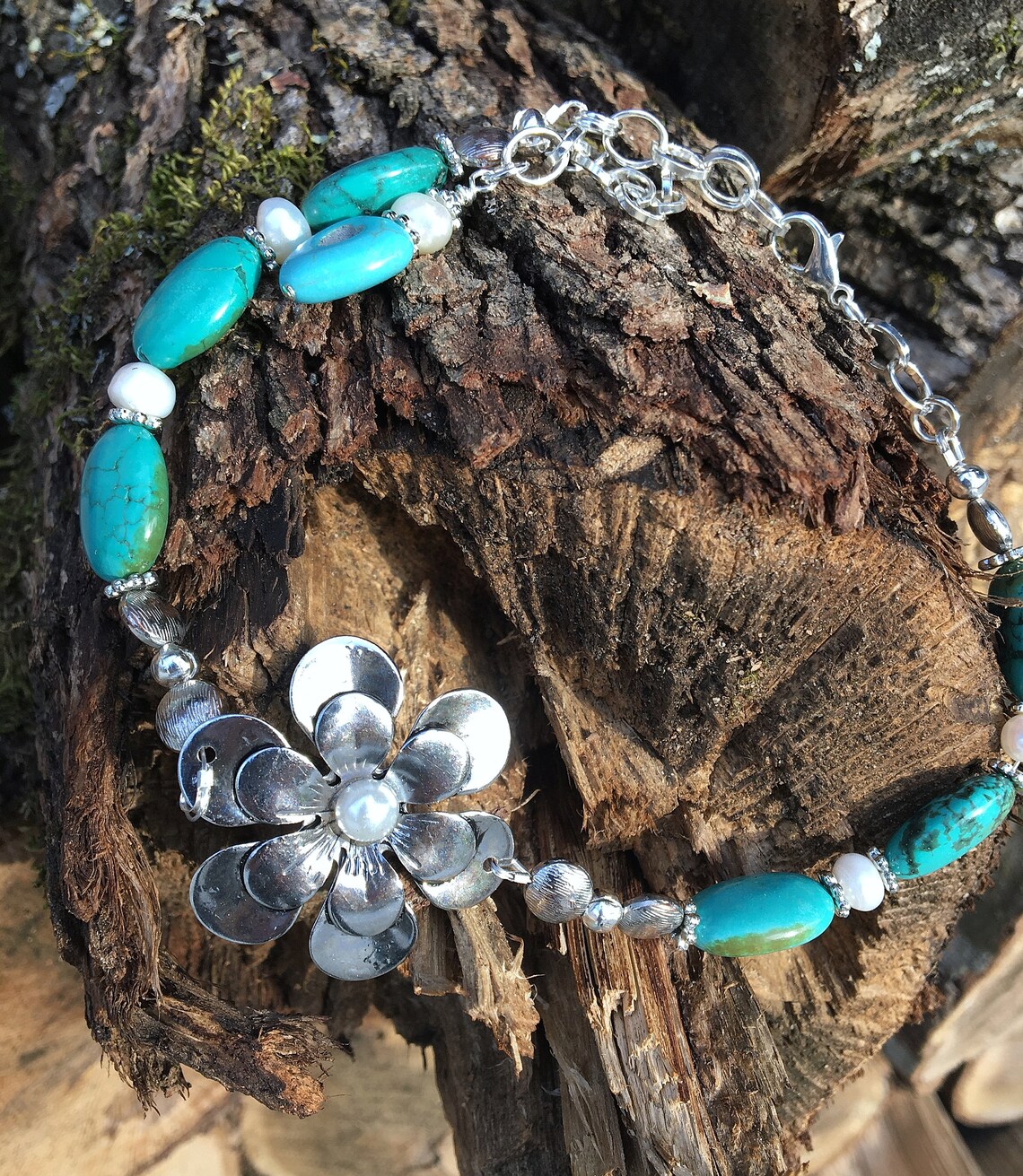BOOT BLING ~ Boot Jewelry ~ Boot Bracelet ~ Southwestern Jewelry ~rodeo ...