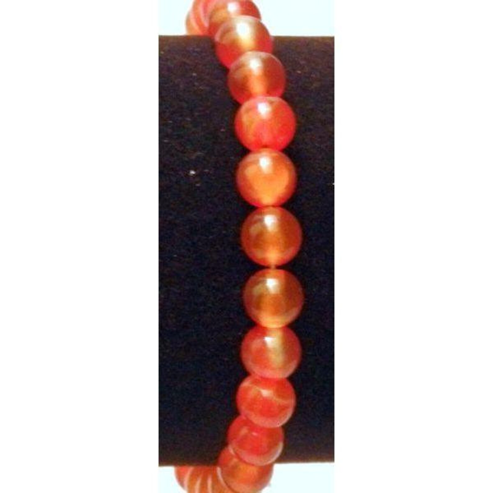 Red Agate Bangle Bracelet 900 - Etsy