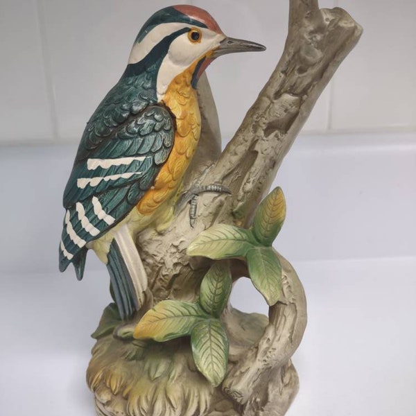Japan Porcelain Bird Figurine - Etsy