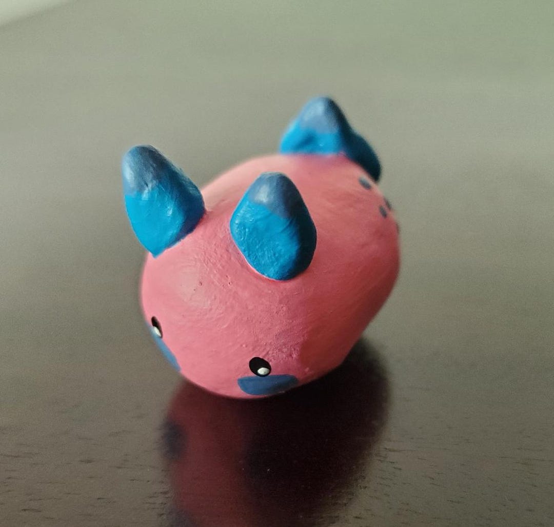 Clay Sea Slugs (umiushi Style) - Etsy