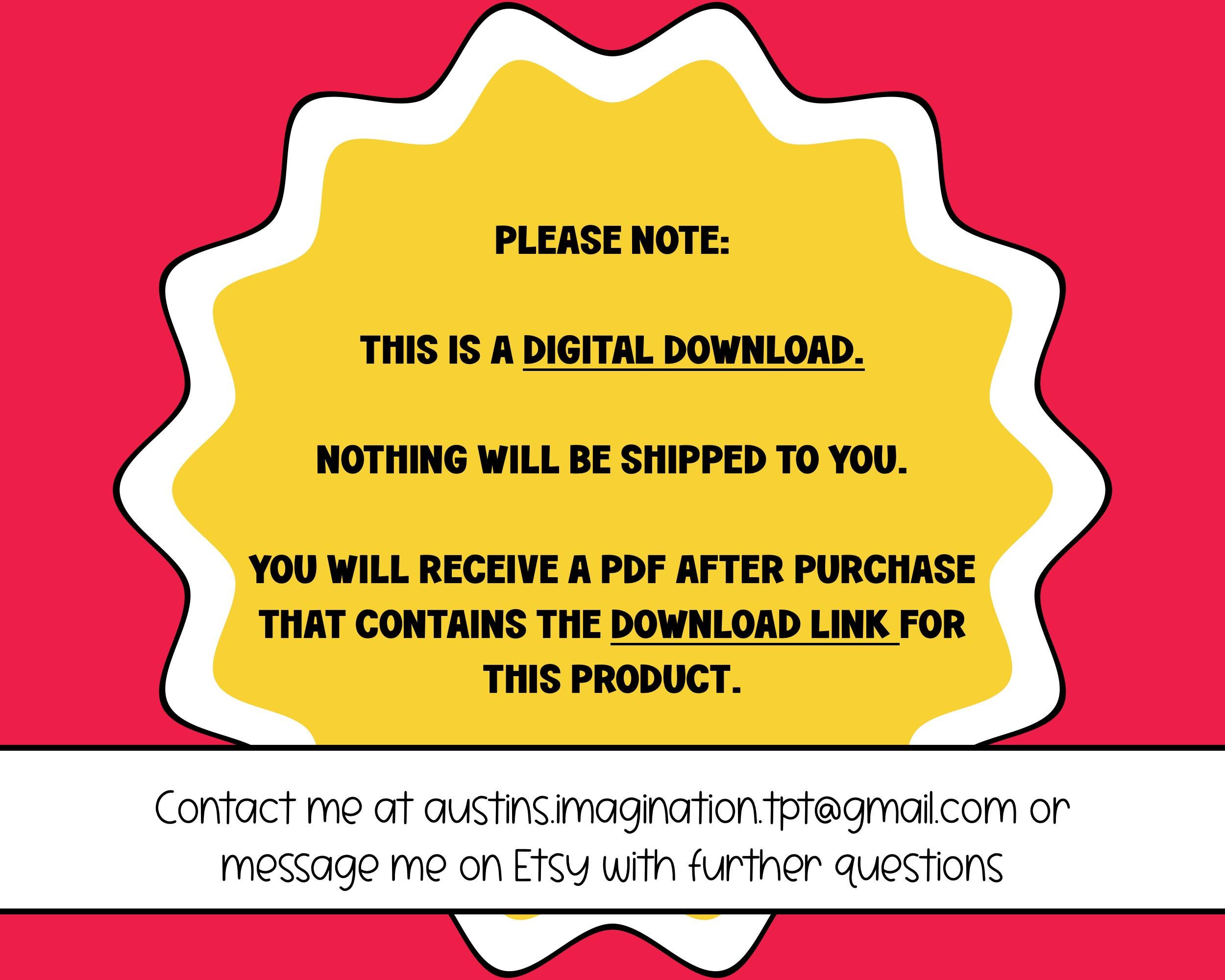 January Winter and New Year Calendar Numbers Cards Printable Color and ...