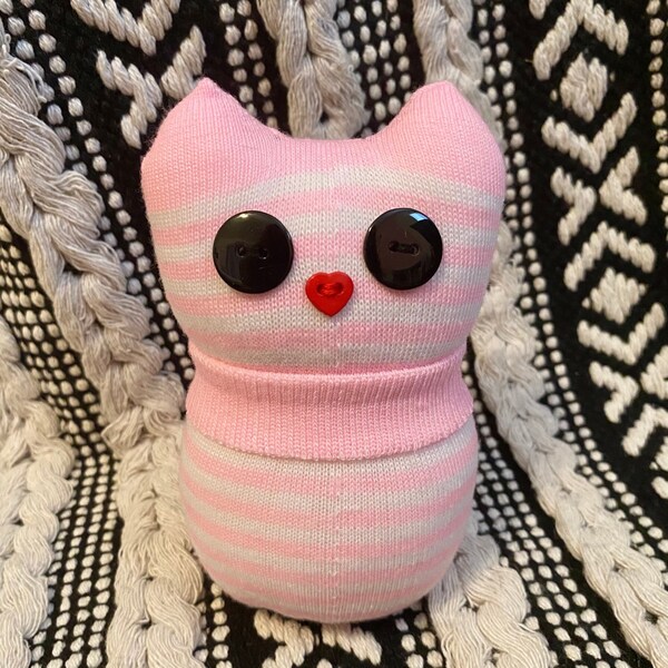 Sock Animal - Etsy