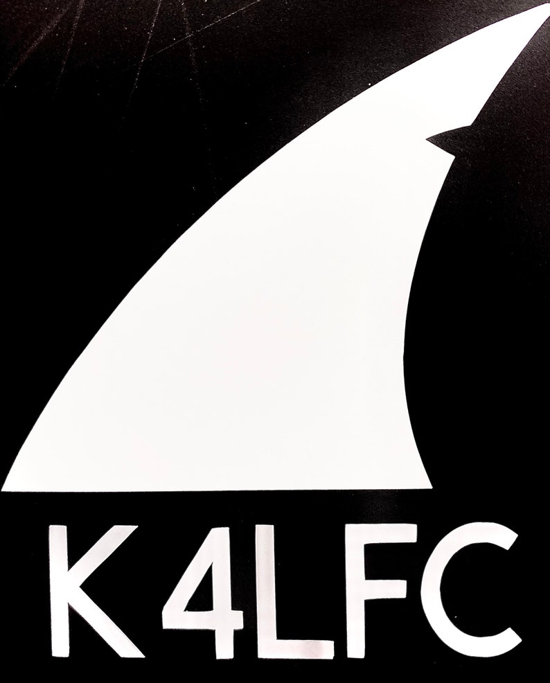 Amateur Radio Custom Call Sign Decal - Etsy