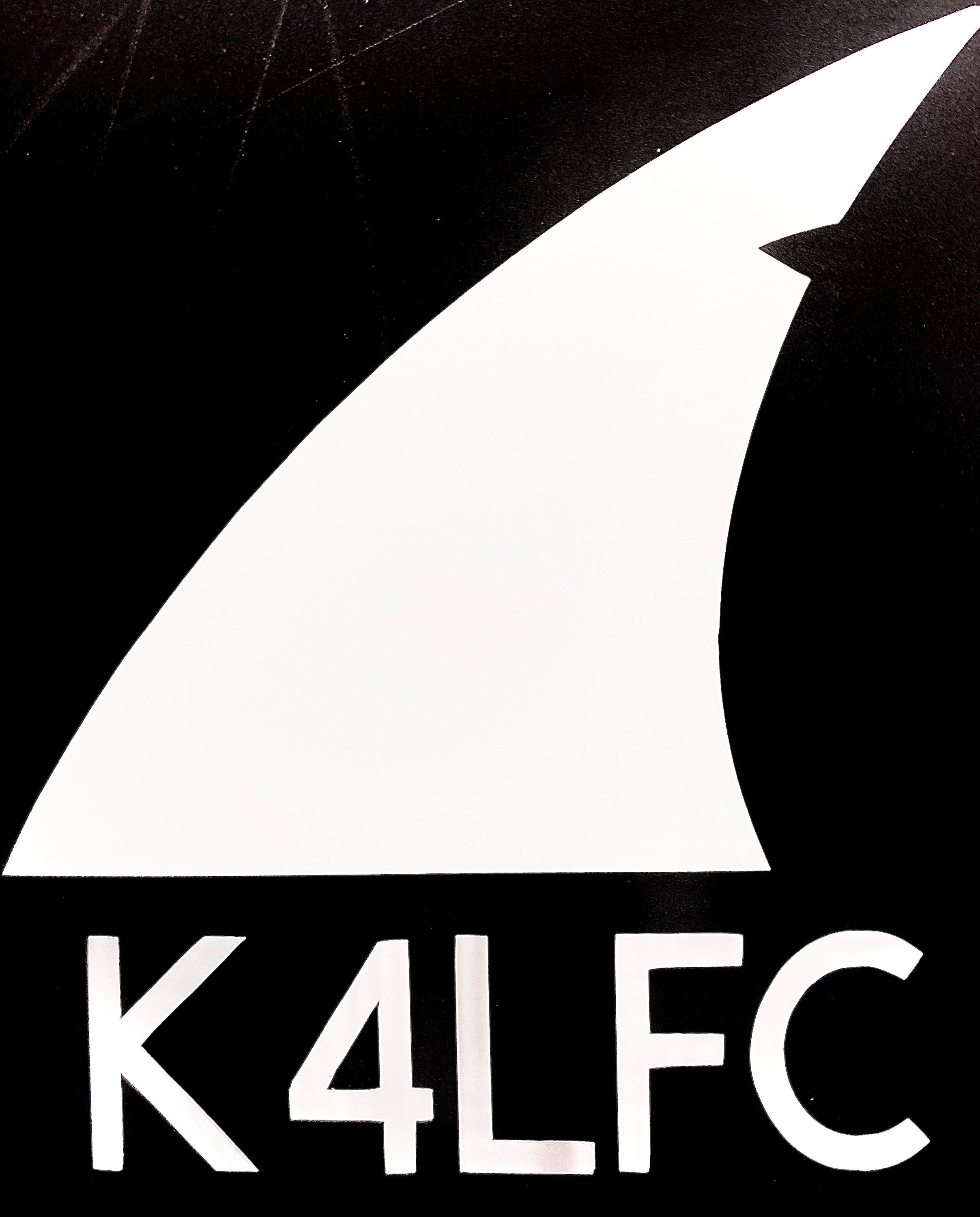 Amateur Radio Custom Call Sign Decal - Etsy