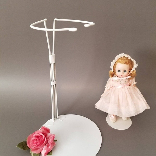 Large Doll Stand - Etsy