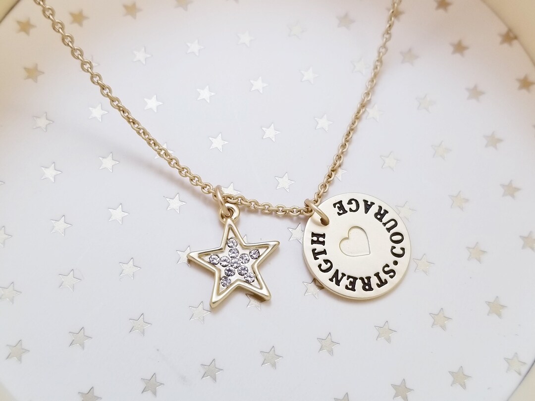 Spartina 449 Sea La Vie Mermaids for Wounded Veteran Military Necklace ...