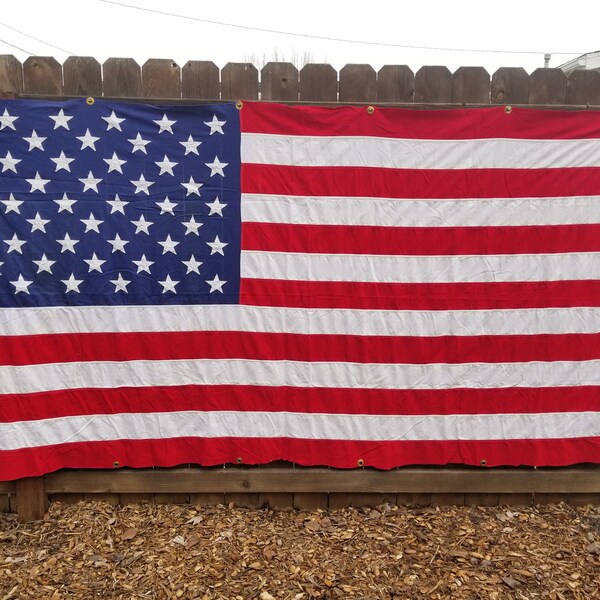 Valley Forge Flag - Etsy