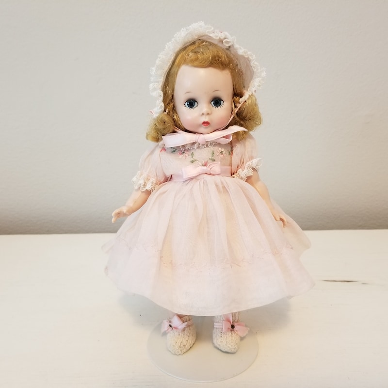 Madame Alexander Dolls Vintage 1950s - Etsy