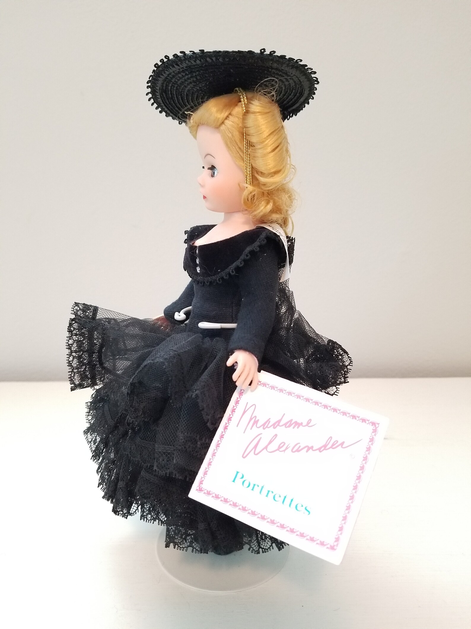 Madame Alexander Coco Doll Portrettes Collection 10 Doll - Etsy