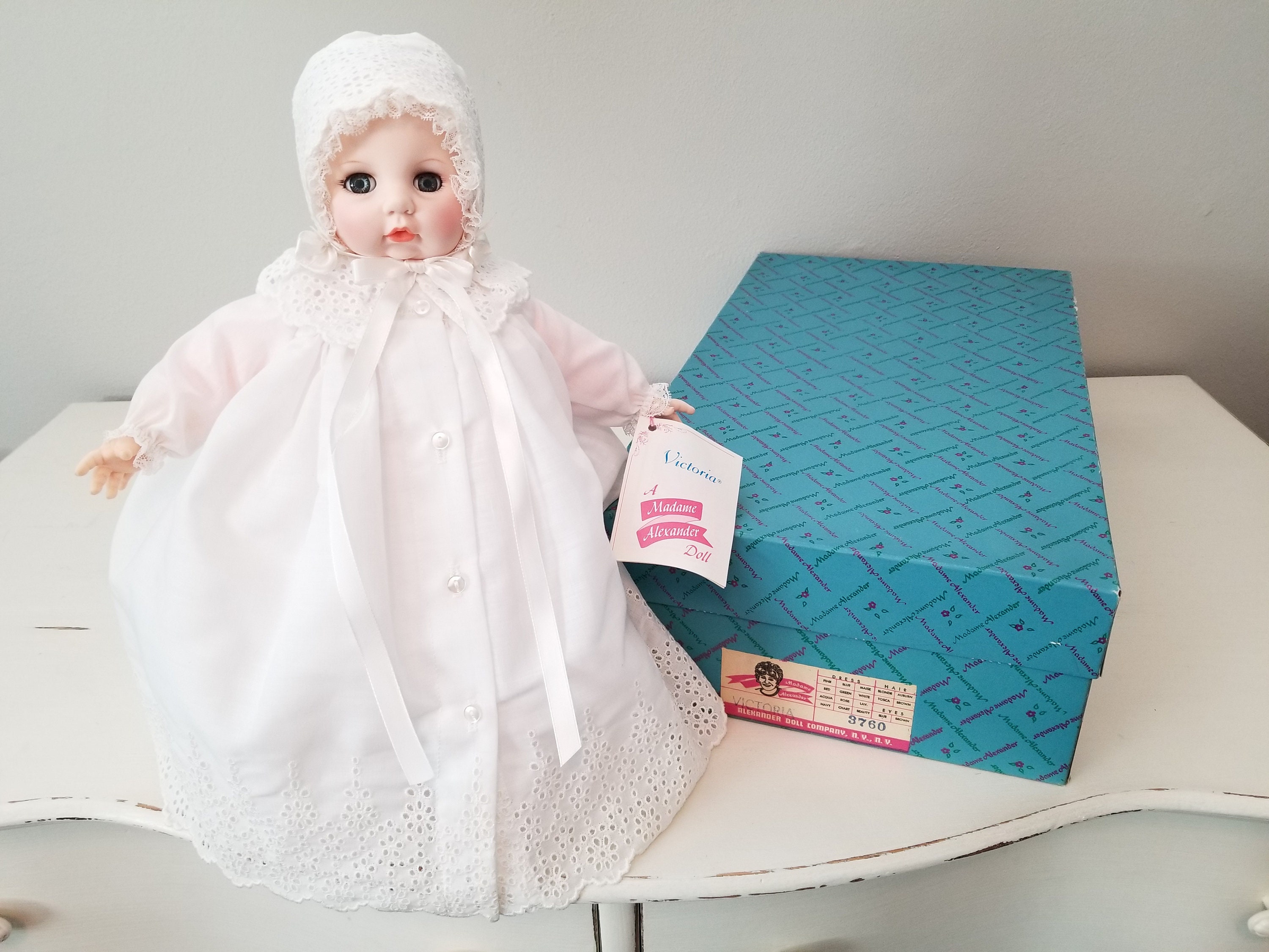 Martha Patterson Baby