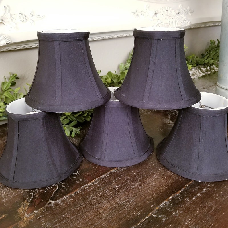 Chandelier Shades - Etsy