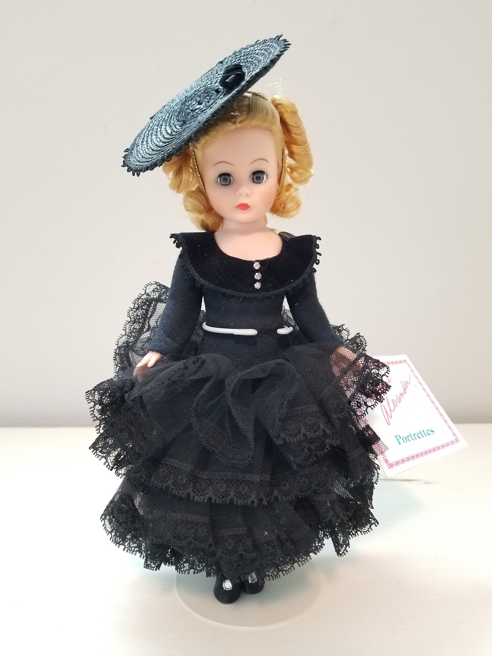 Madame Alexander Coco Doll Portrettes Collection 10 Doll - Etsy