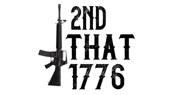 2nd That Sublimation Design Download - Etsy