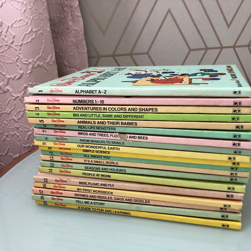 Childrens Books - Etsy