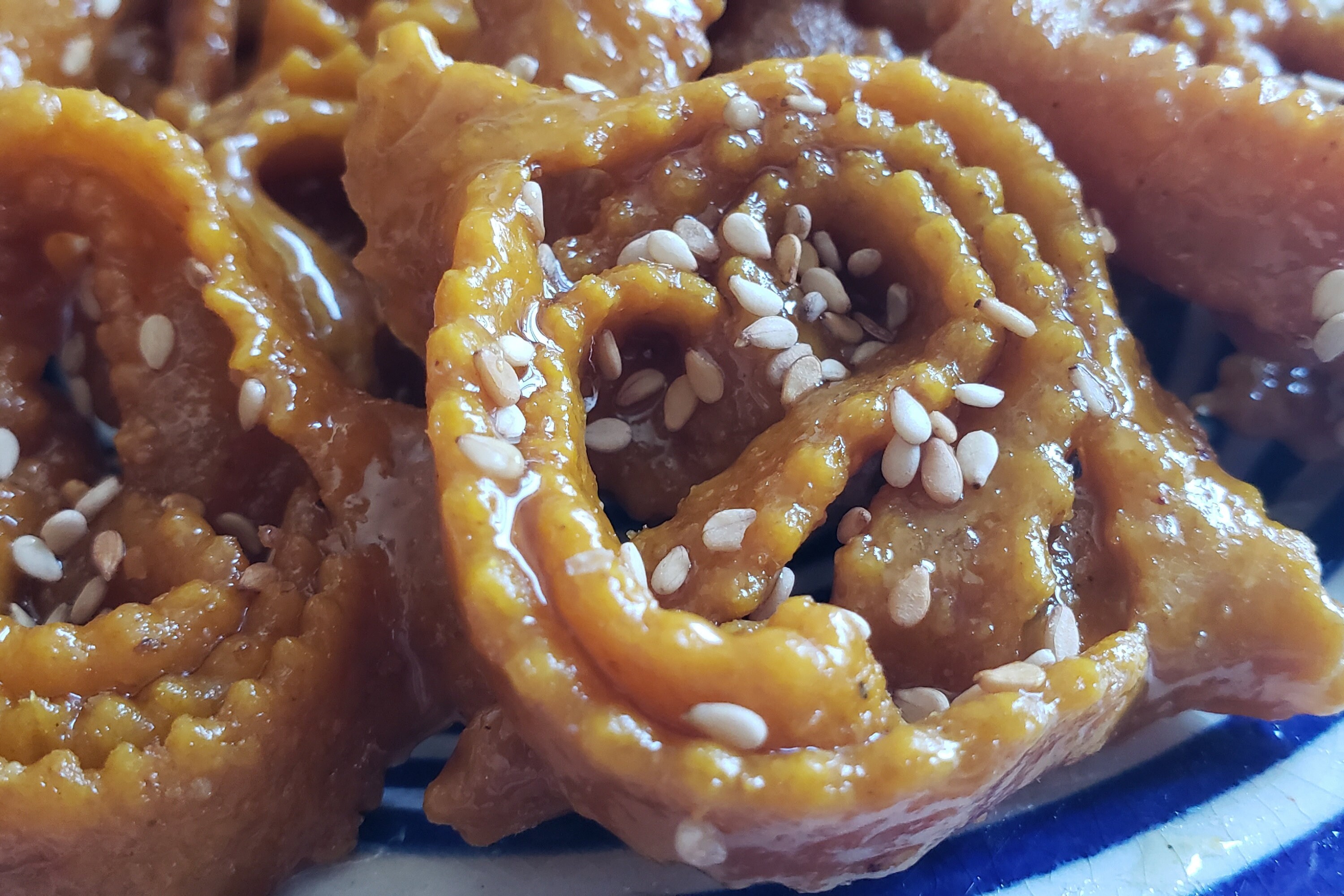 Moroccan Chabakia Halwa Shabakia Mkharka Ramadan speacial | Etsy