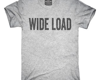 Wide load funny | Etsy