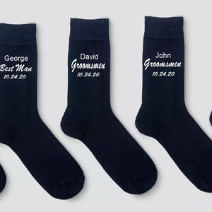 Socksteam Groom, Groom Socks, Father of the Groom, Groomsmen Socks ...