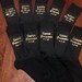 Socksteam Groom, Groom Socks, Father of the Groom, Groomsmen Socks ...
