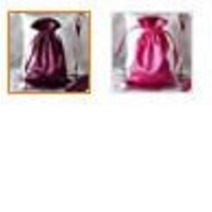 Personalized Satin Bag, Black Sating Bag, Gold Sating Bag, Royal Blue ...