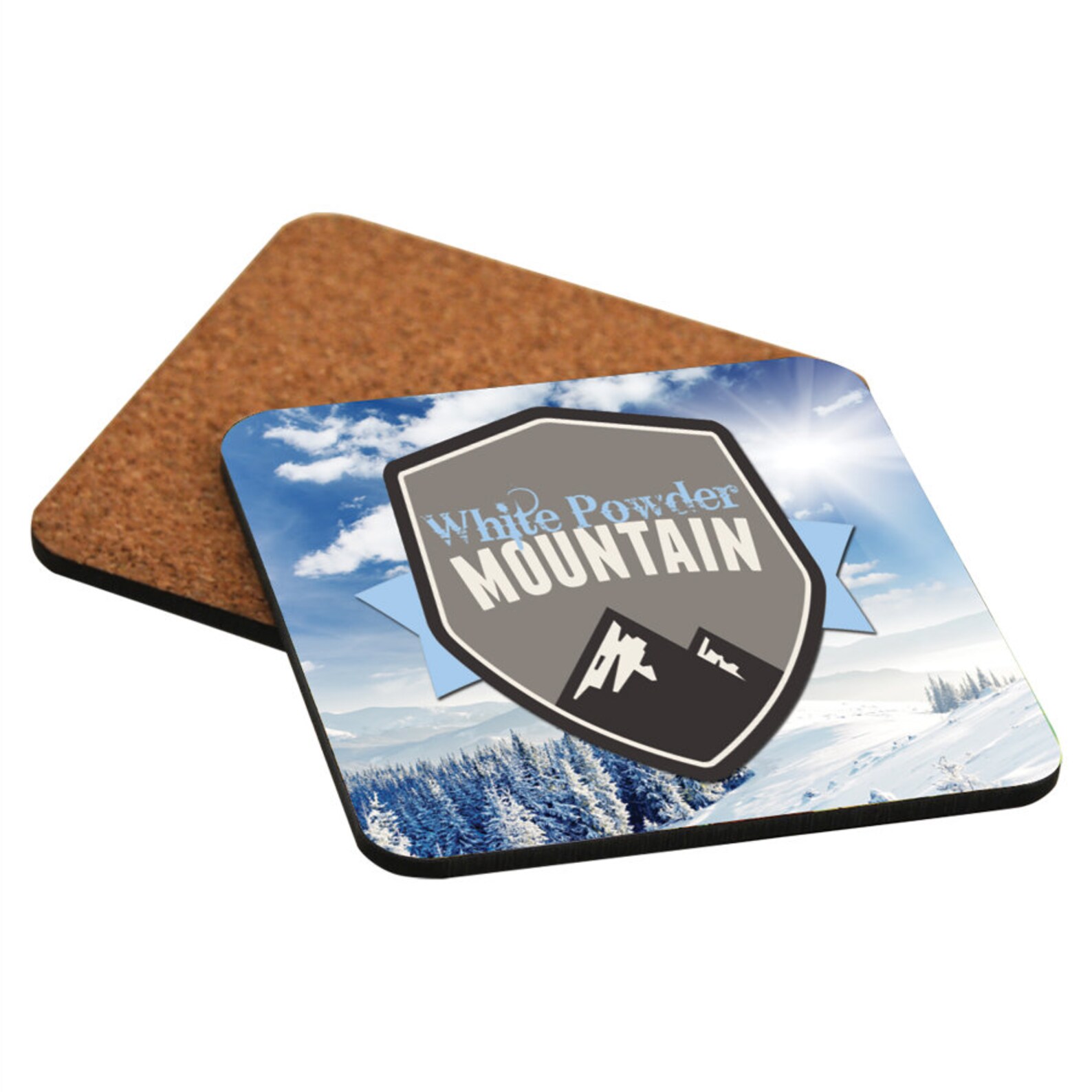 Personalized Photo Coaster Set of 4 - Etsy