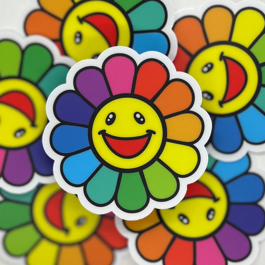 BTS Jhope Inspired Sticker - Etsy