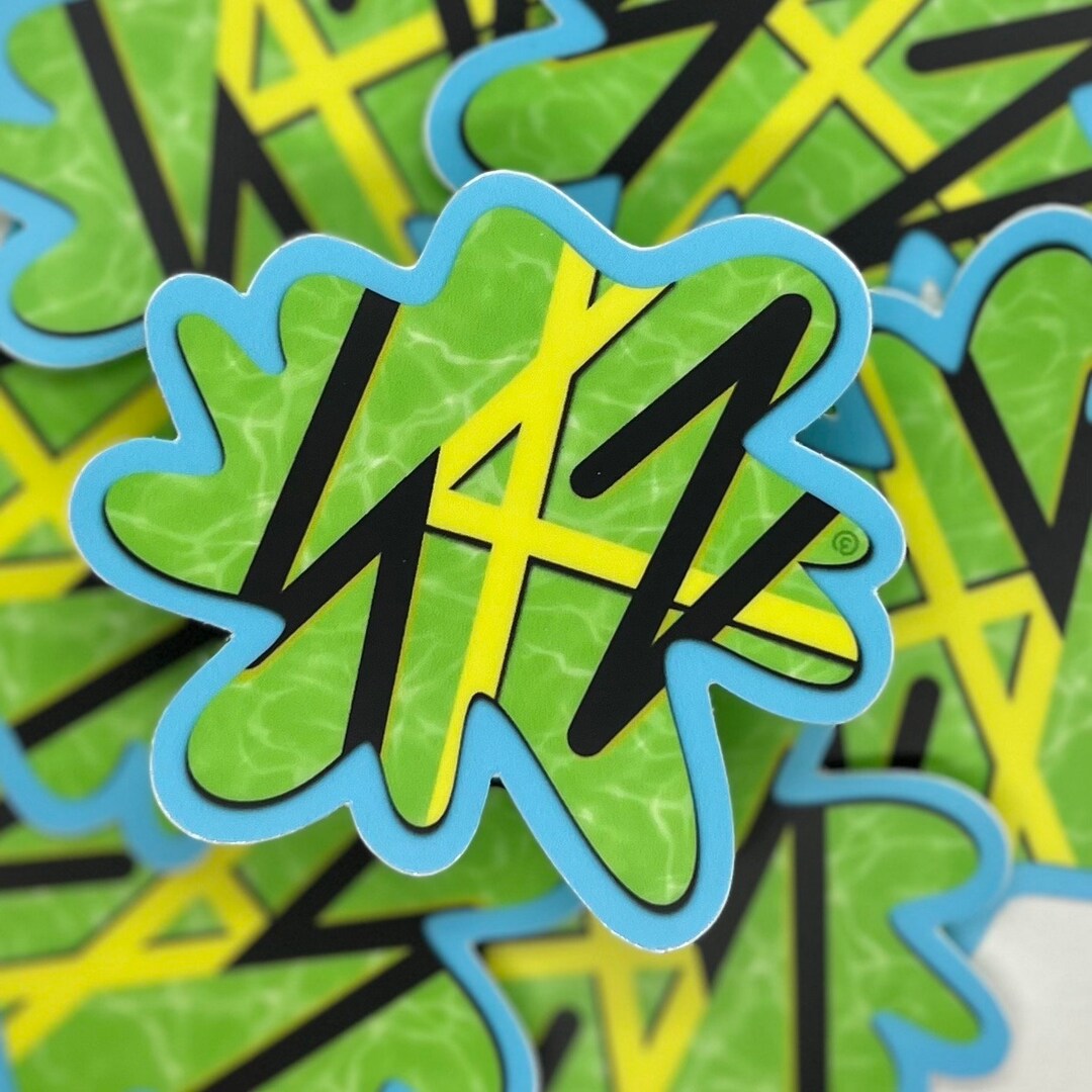 Stray Kids SKZ Inspired Sticker - Etsy