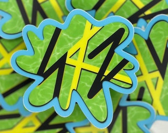 Skzoo Peeker Stickers Kpop Stickers Kpop Inspired Stickers Holographic ...