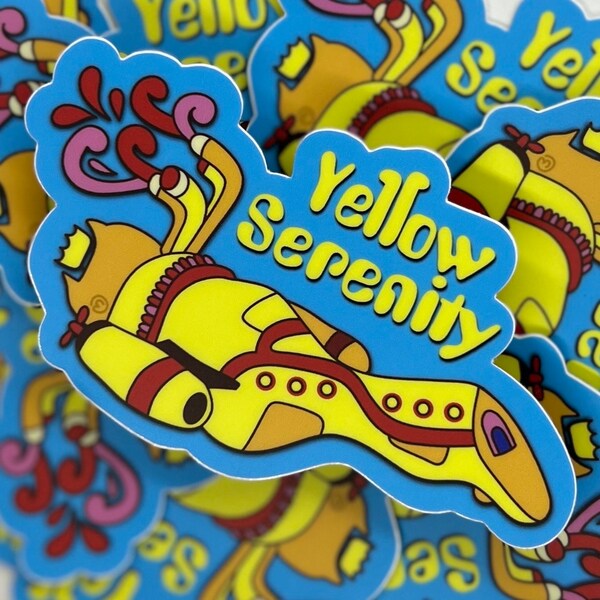 Firefly Serenity - Etsy